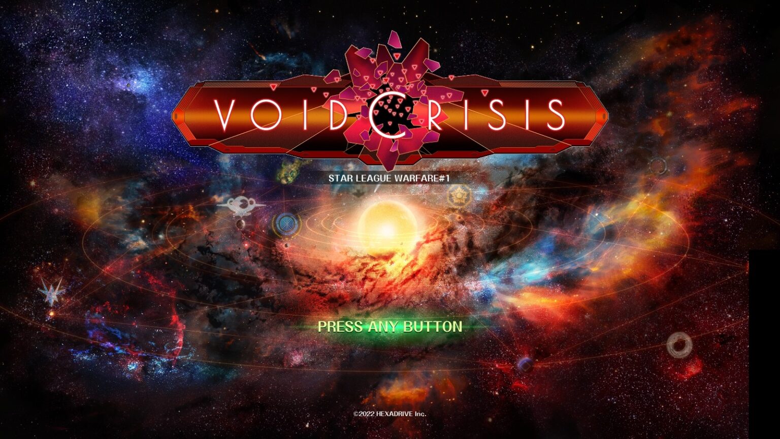 【VOIDCRISIS】素材は良いがいろいろおしい。期待値大のロボットタワーディフェンスをレビュー | Glog（ジーログ）