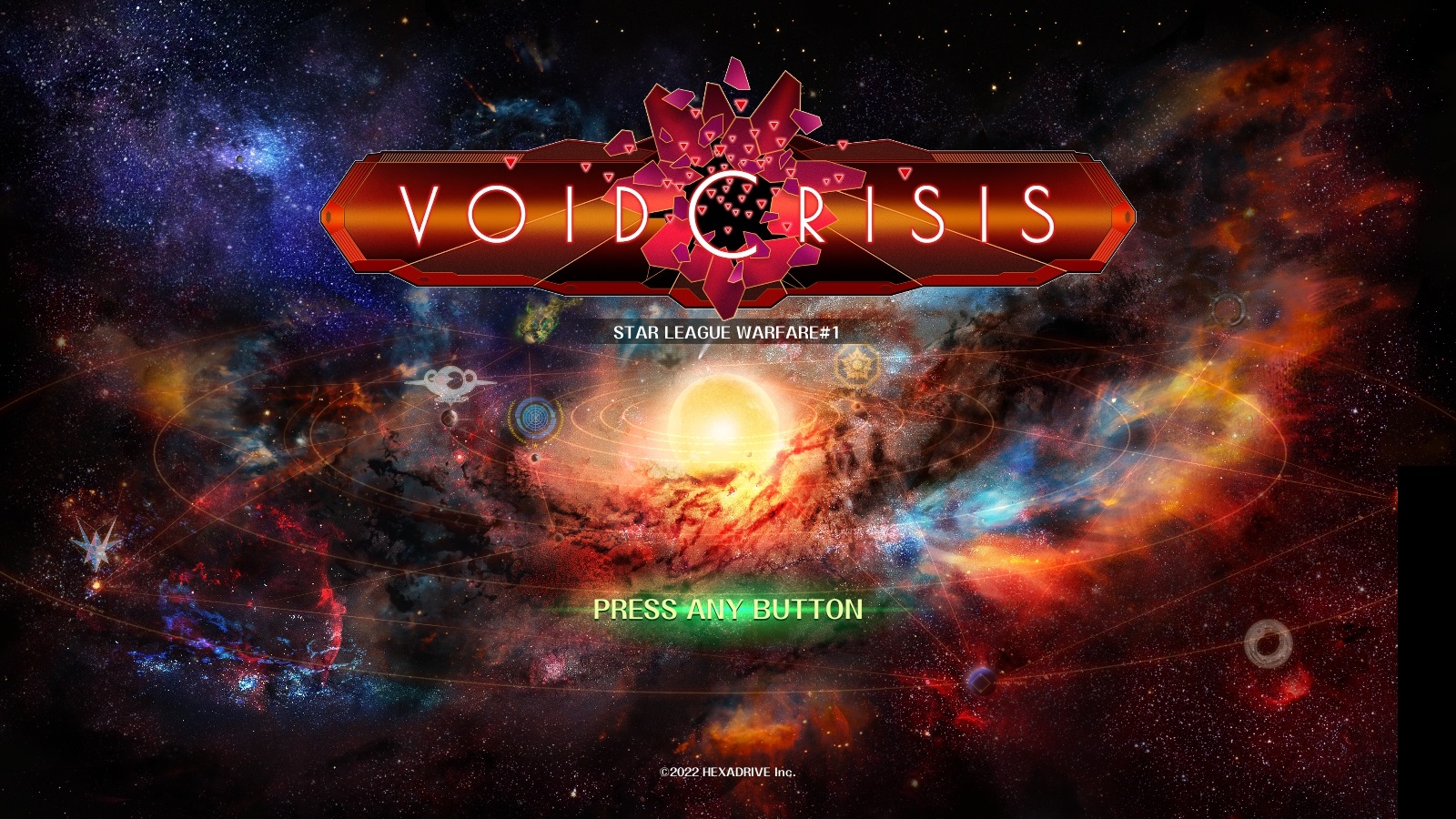 【VOIDCRISIS】素材は良いがいろいろおしい。期待値大のロボットタワーディフェンスをレビュー | Glog（ジーログ）