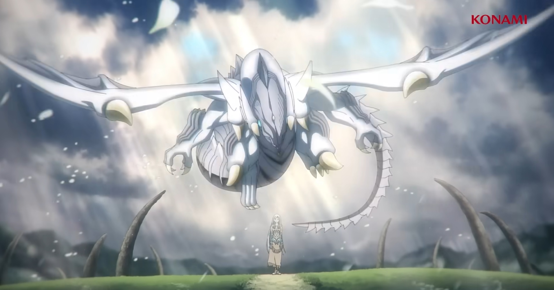 【遊戯王OCG】ブルーアイズが新ストラクで超強化！青き眼の光臨の詳細 | Glog（ジーログ）